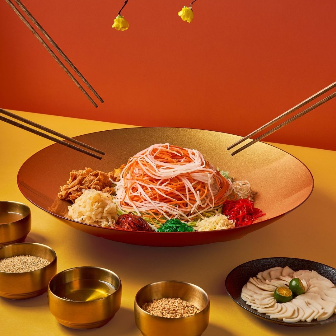 Dragon Lohei Catering Fact Sheet 2024