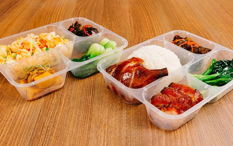 The Ultimate Guide To Picking The Right Buffet Type