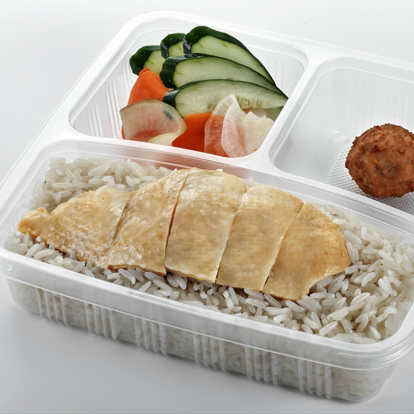 Top 10 Bento Boxes Under $10 For Your Office Lunch Catering