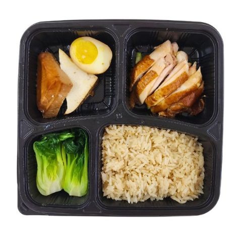 Top 10 Bento Boxes Under $10 For Your Office Lunch Catering