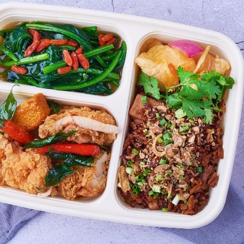 Top 10 Bento Boxes Under $10 For Your Office Lunch Catering