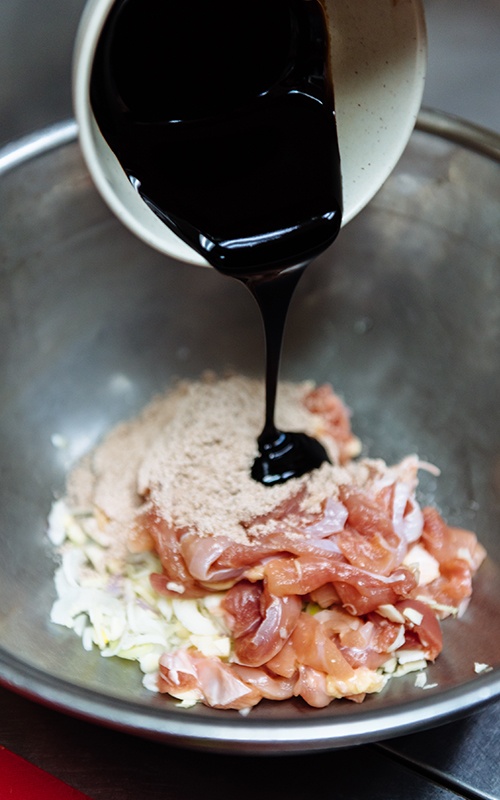 The Nostalgia of Penang's Lor Bak